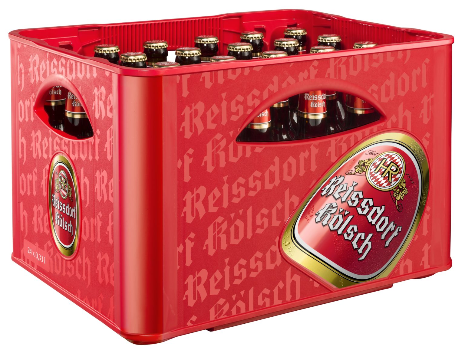 REISSDORF KÖLSCH 24 x 0,33 LIter (Pfand: 3,42 €) – ikalo.de